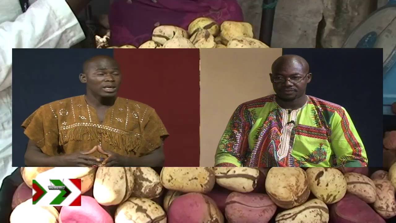 NKO ISSA SAMAKE PART 1 24 02 2016 - YouTube