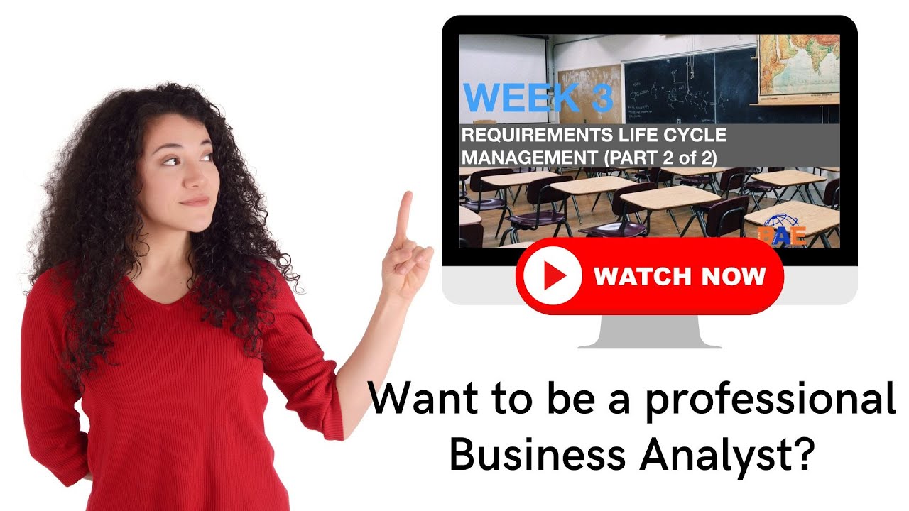 How to apply Requirements Life Cycle Management? Business Analyst ...