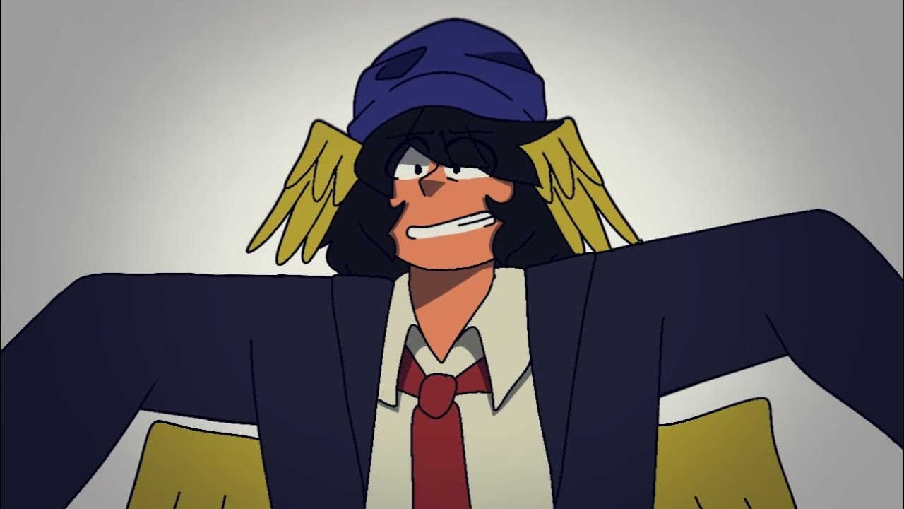 QUACKITY DIES [ANIMATIC] QSMP - YouTube