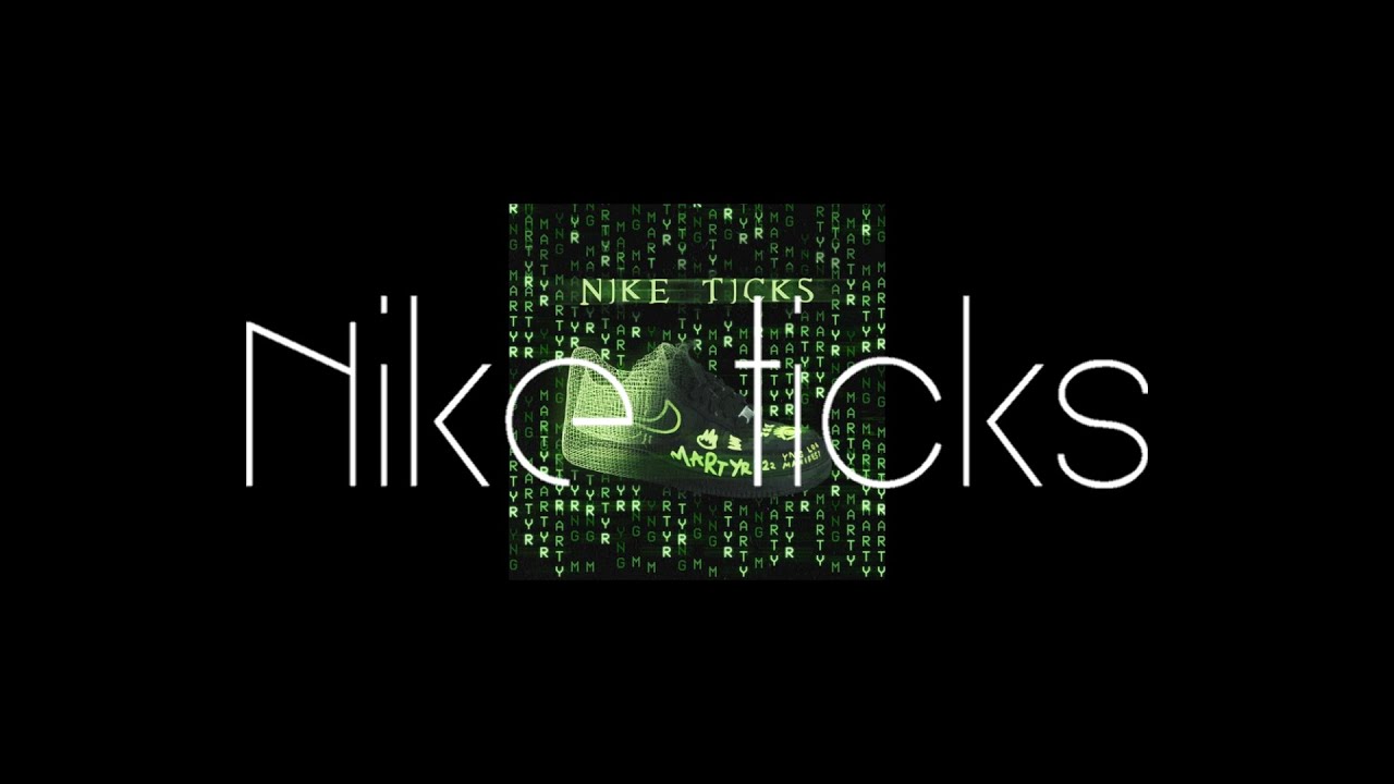 Nike Ticks - YouTube