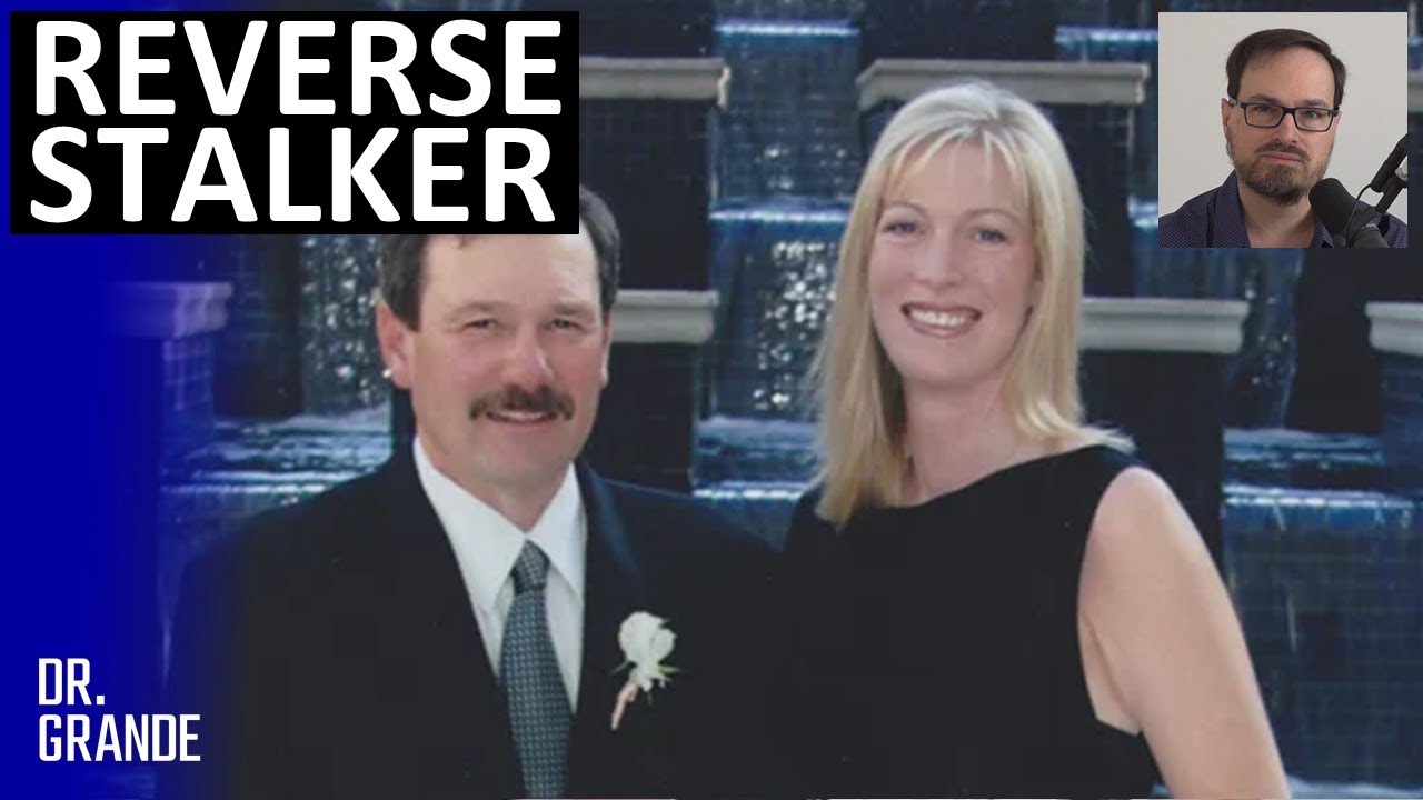 ‘Dog Psychotherapist’ Turned Stalker Becomes a Victim of Stalking ...