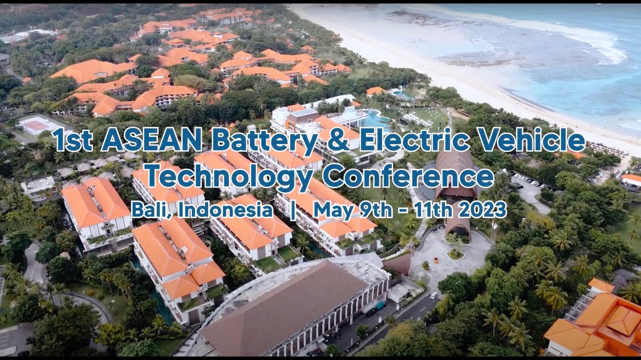 [3 Days Highlights] 1st ASEAN Battery and Electric Vehicle Technology ...