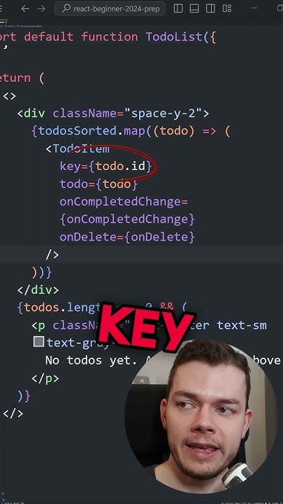 React Props Explained 💡 Reactjs Learnreactjs Reactjstutorial Reactjscourse