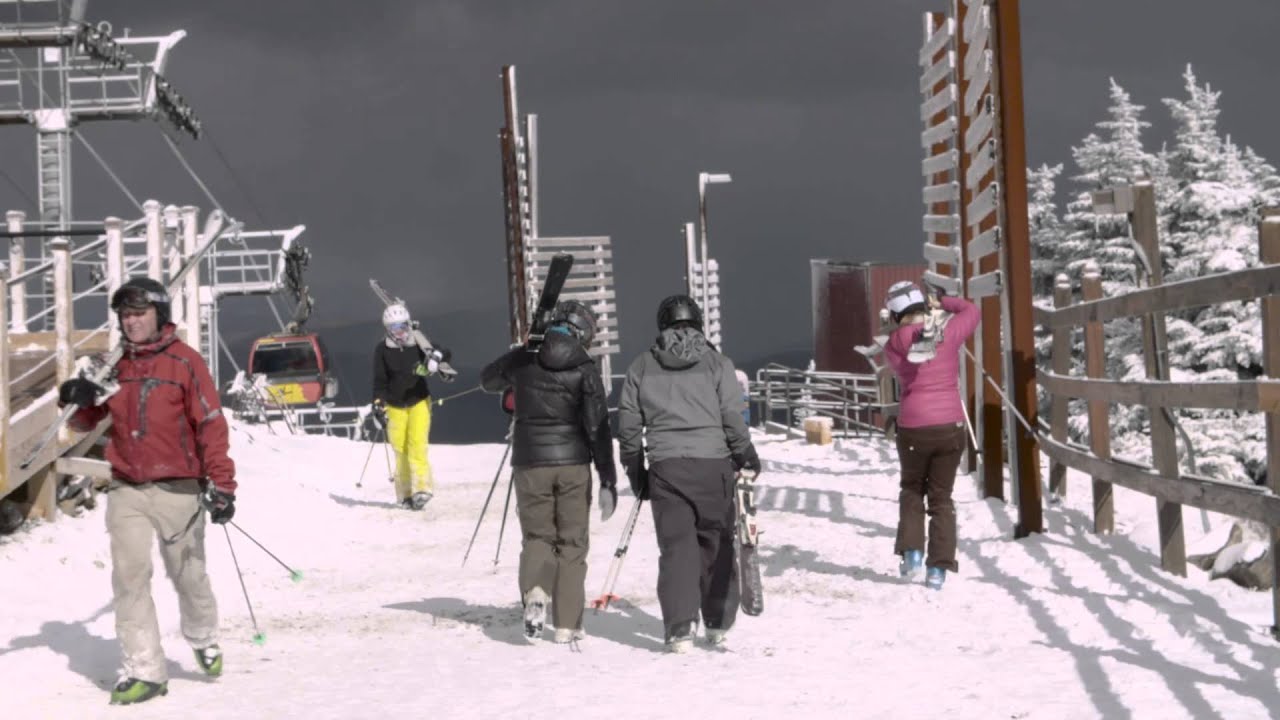 100 Club: The Journey Begins - YouTube