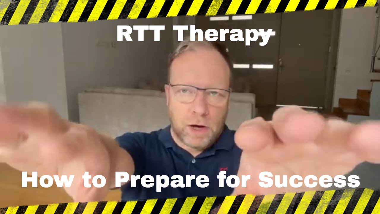 Get Ready For Your RTT Therapy Session With These Essential Tips! - YouTube