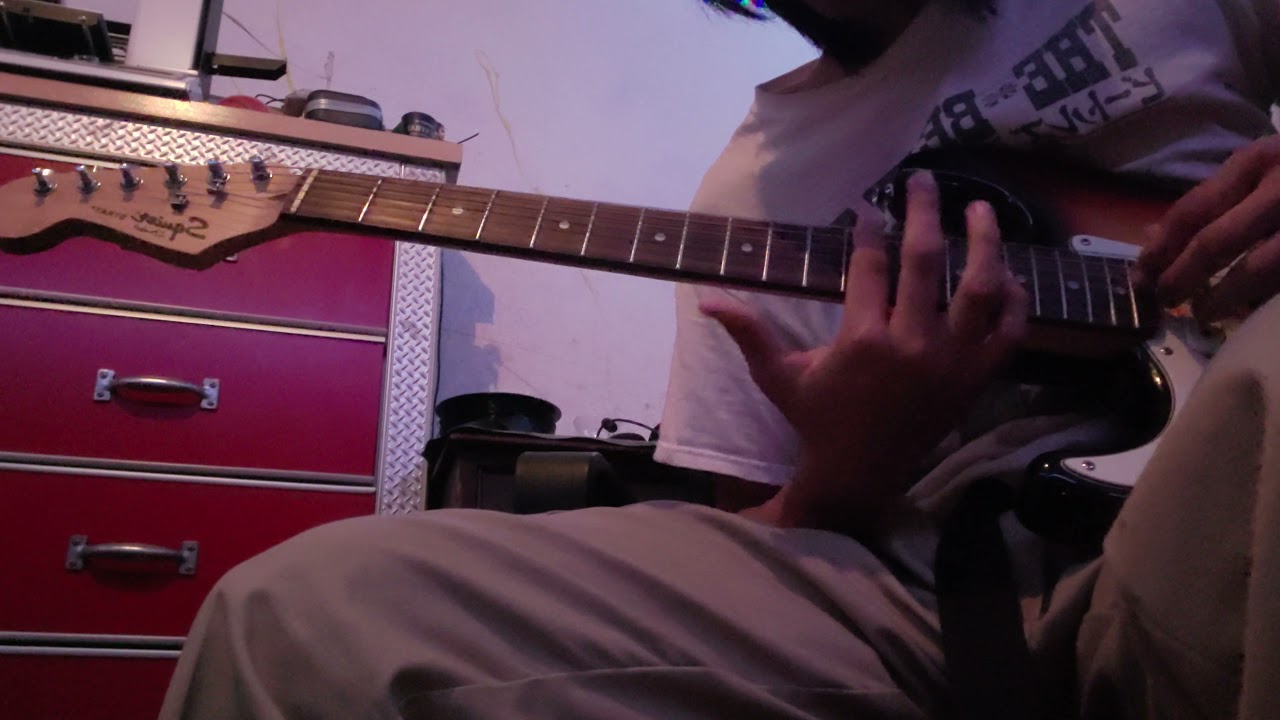 Chandelier - Will Paquin (full tutorial) - YouTube