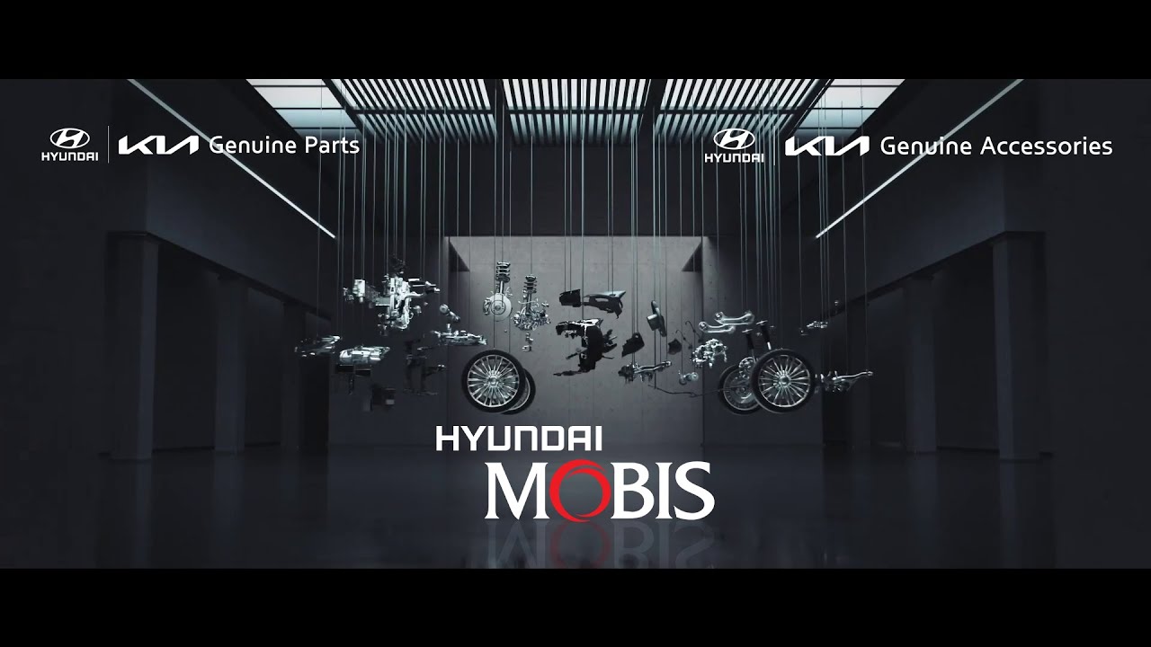 Who We Are? Mobis Parts Middle East | Hyundai Mobis Middle East ...