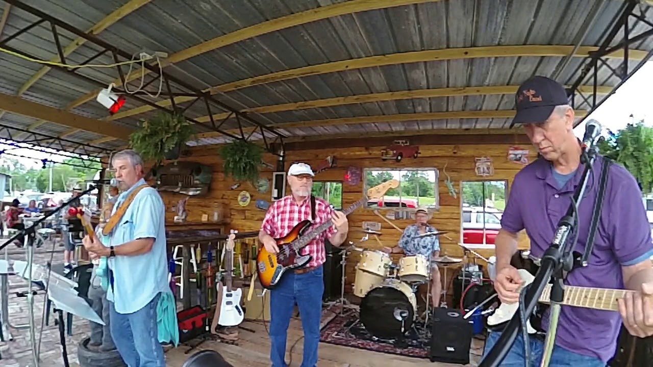 The Rusty Nuts Band - YouTube