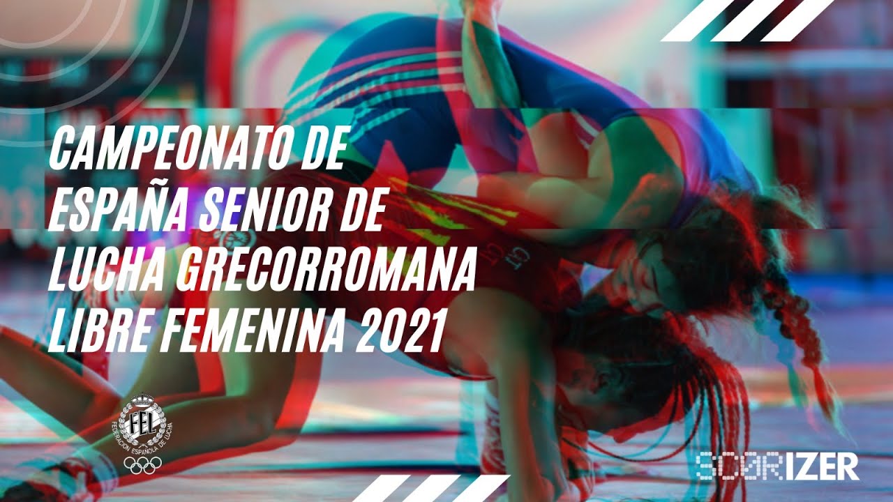 FINAL - 59kg - LF - BAEZ DILONE, MARIA VICTORIA (MAD) HAMIDI, ROUFAIDA ...