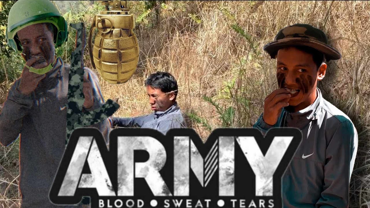 LAURE AT BATTLEFIELD🤣#comedy #funny comedy #entertainment - YouTube