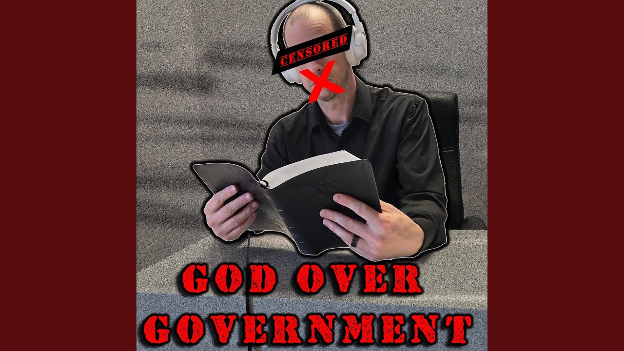 God Over Government - YouTube