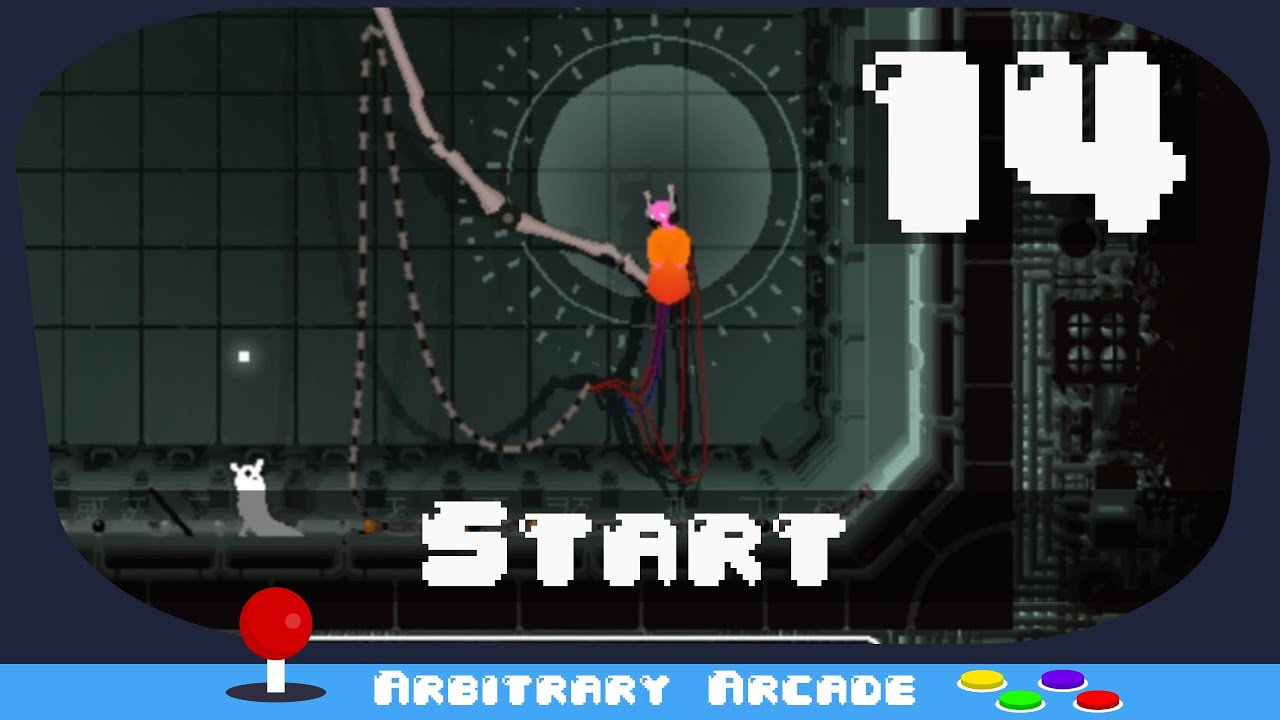 Am I the Parasite? | Rain World Part 14 - YouTube