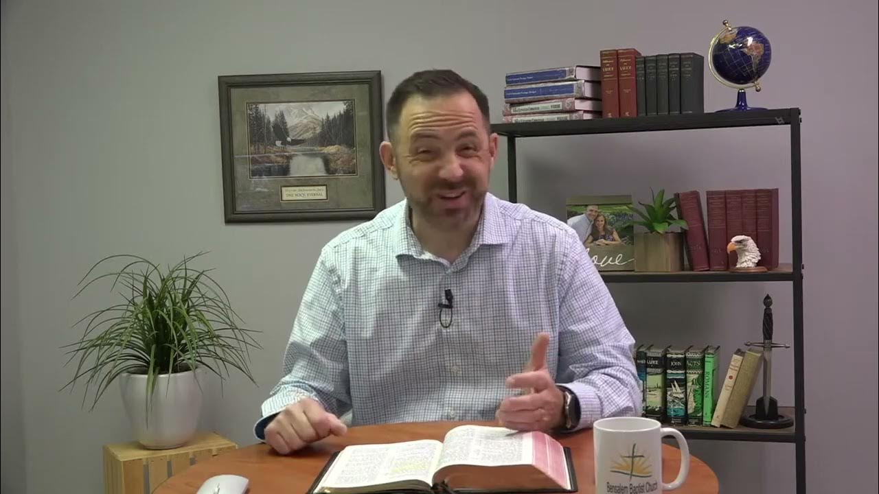 respecting-authority-1-peter-2-13-16-tuesday-october-18-2022-youtube