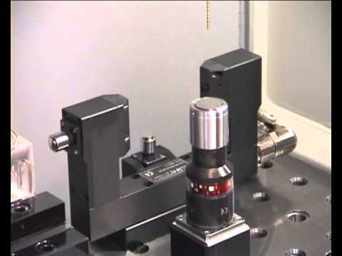 Blum - Probing System - Z - Nano - IR - DUO - YouTube