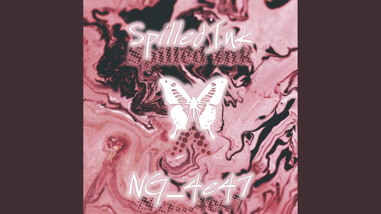 Spilled Ink - YouTube