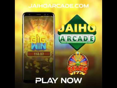 Jai Ho Arcade -Yono Arcade - YouTube