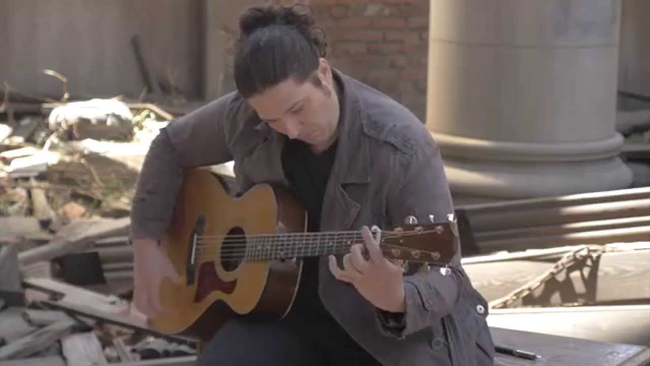 Andreas Kapsalis ETHNOS - YouTube