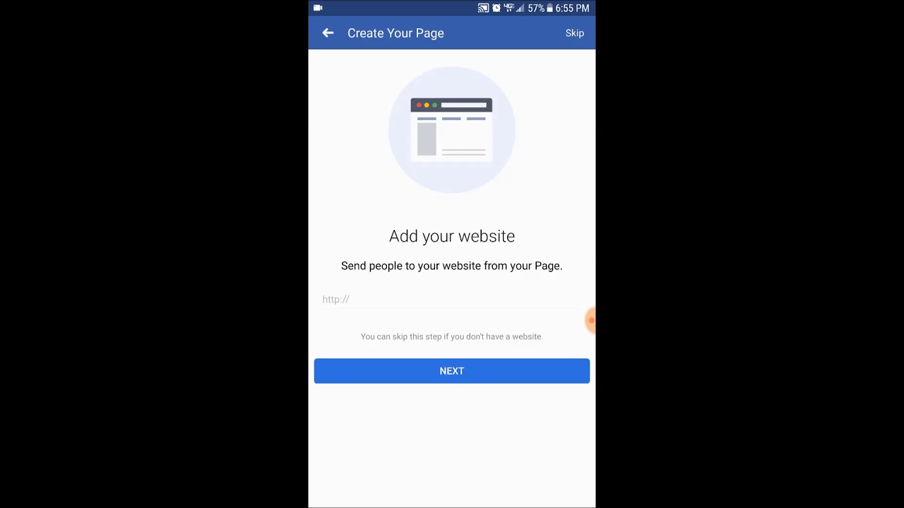 How To Create An Artist Or Band Facebook Page - YouTube