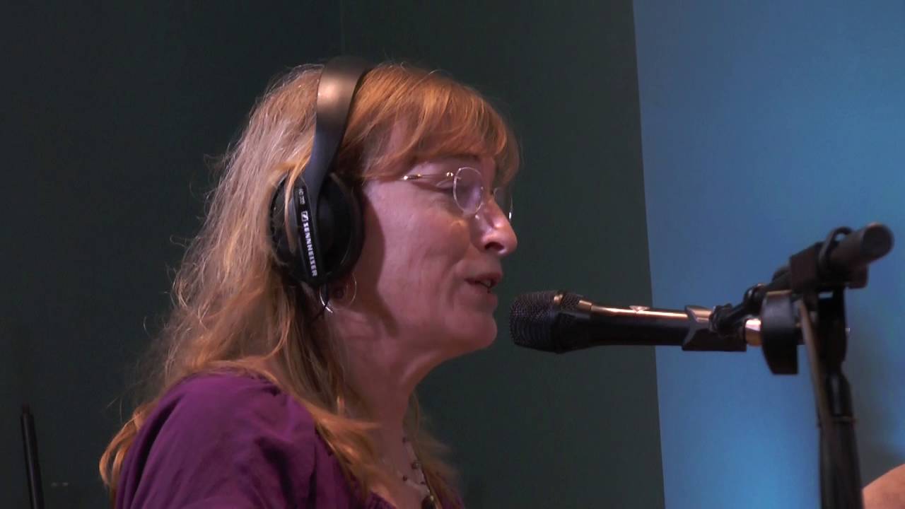 WMNF Live Music Showcase: Joe Milligan Project - YouTube