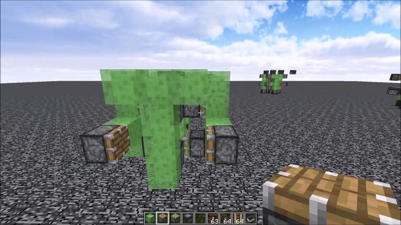 4 way flying machine - YouTube