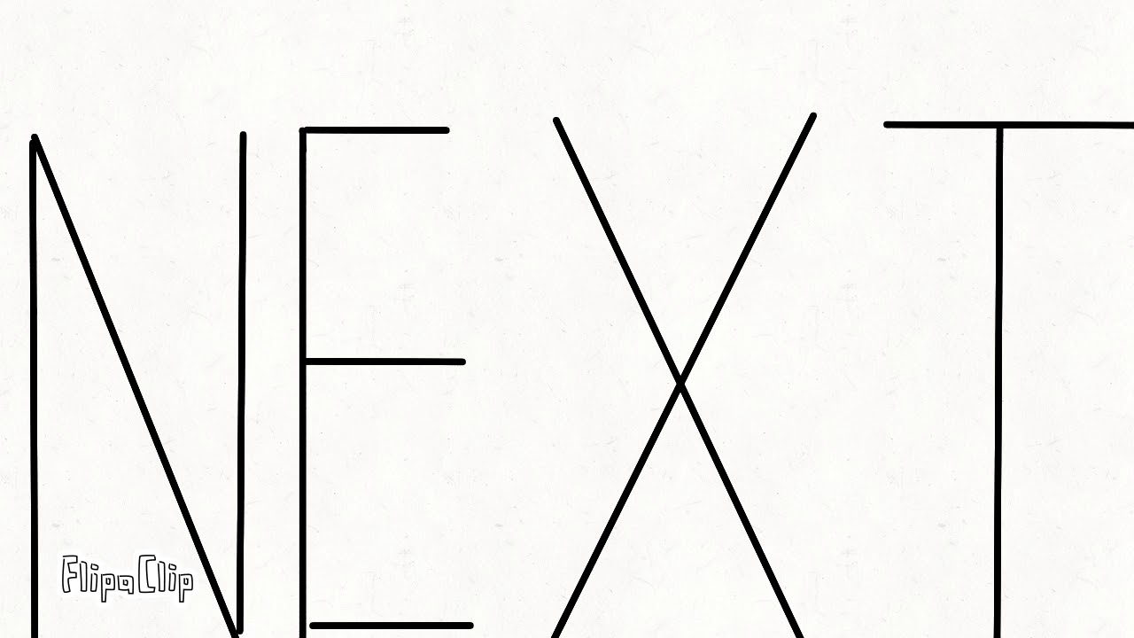 Next? Animasi apa??? - YouTube