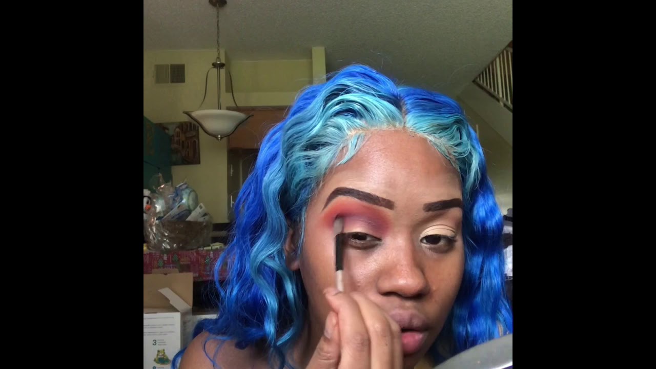 How to Slay Cut Crease - YouTube