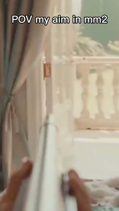 It’s so my aim - YouTube