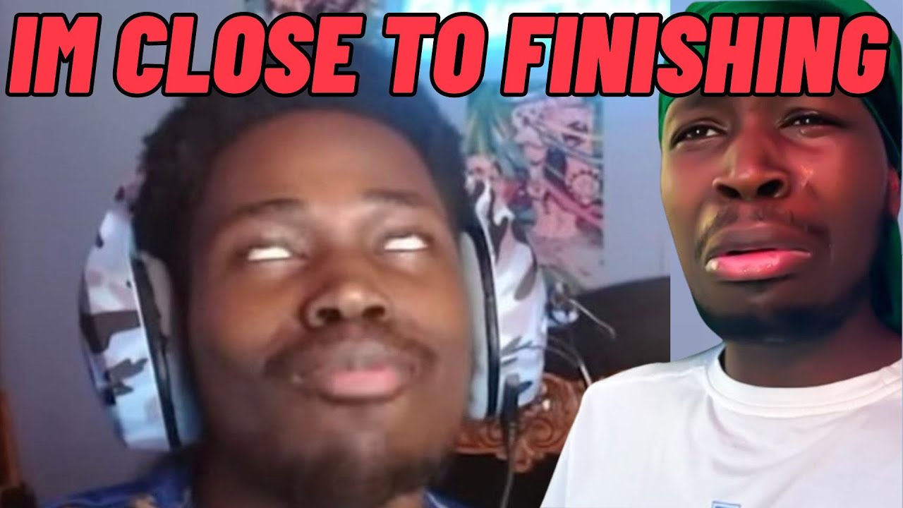 Blue Ryai CANNOT Explain These Out Of Context Clips - YouTube