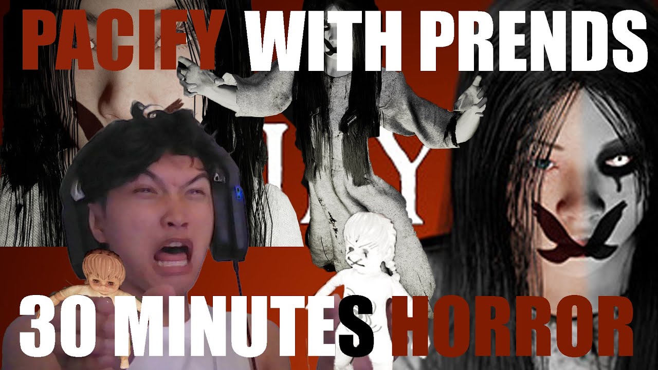 [ PACIFY ] FIRST 30 MINUTES PLAYING THE GAME // TAGALOG GAMEPLAY - YouTube