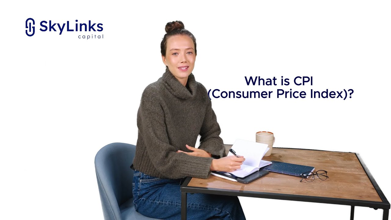 What is CPI? | Consumer Price Index explained - YouTube