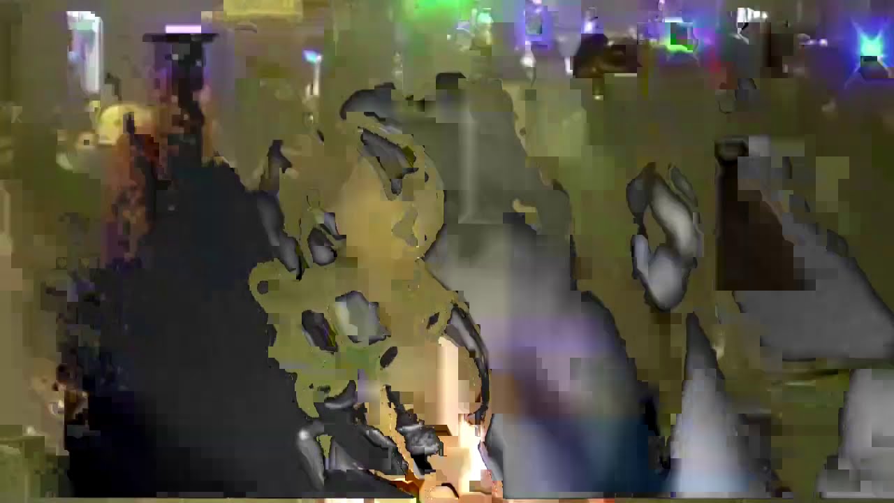 PUNK HAINE ROLL Tout L M D L P. - YouTube