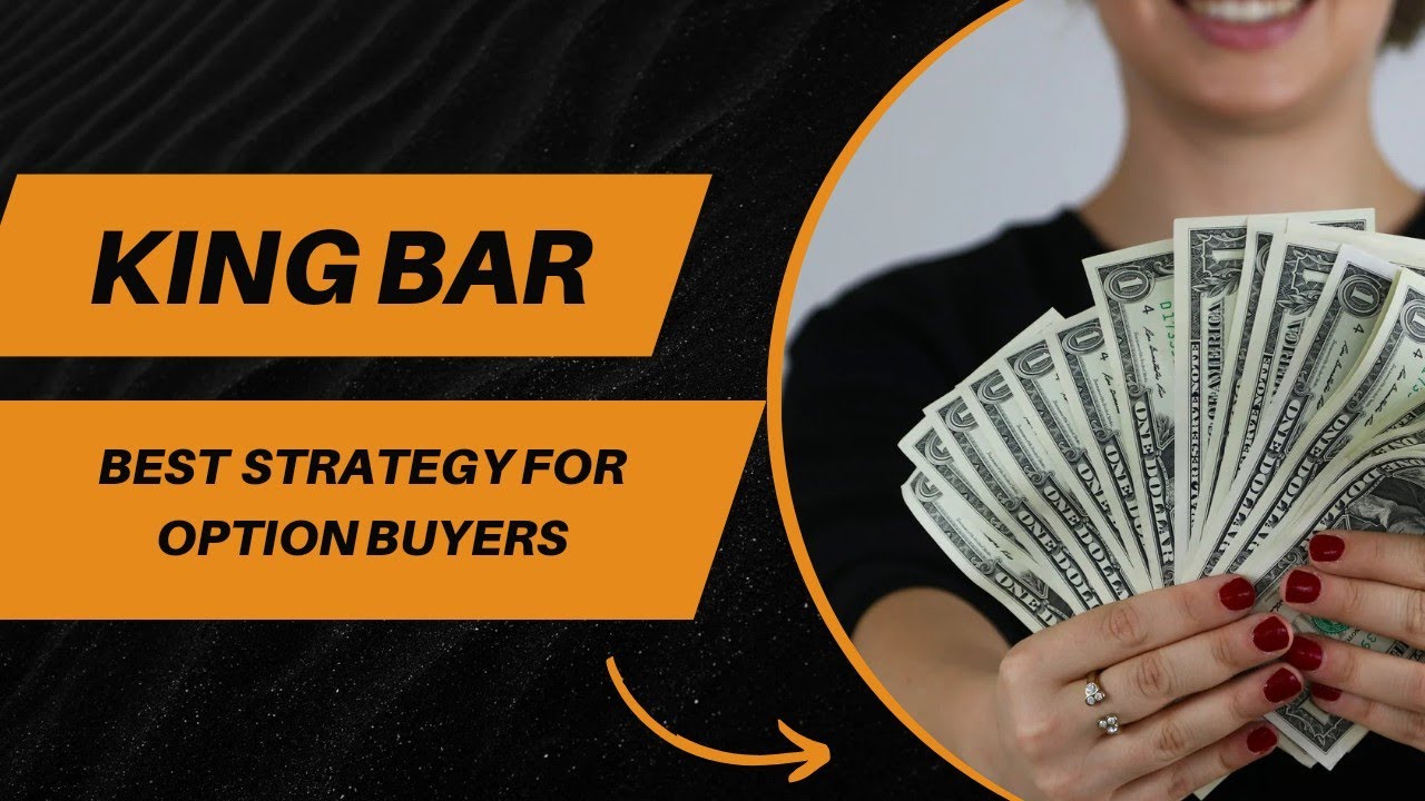 KINGBAR STRATEGY on ZERO TO HERO TRADES OPTION BUYES KI one and only ...