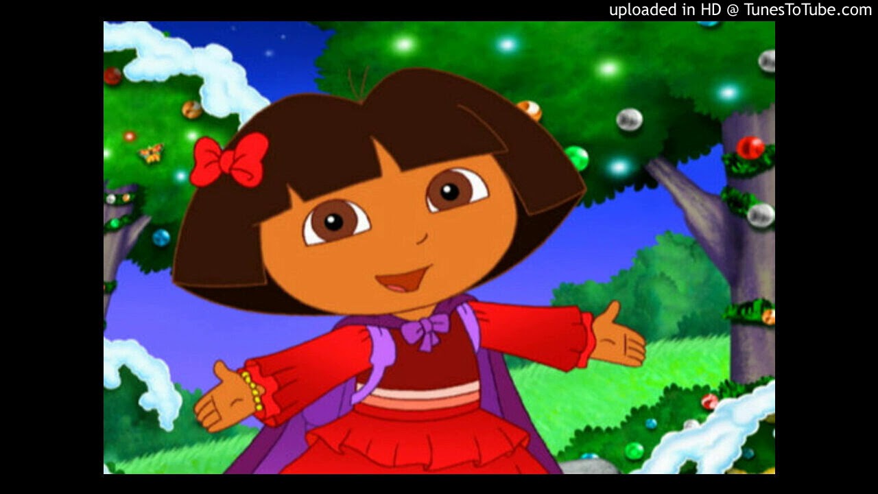 Dora Márquez - Sleigh Ride - YouTube