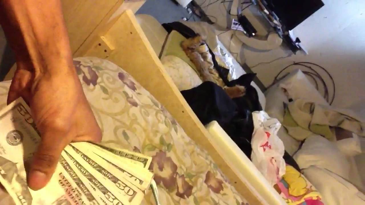 Moment of clarity JYRD est.1980 - YouTube