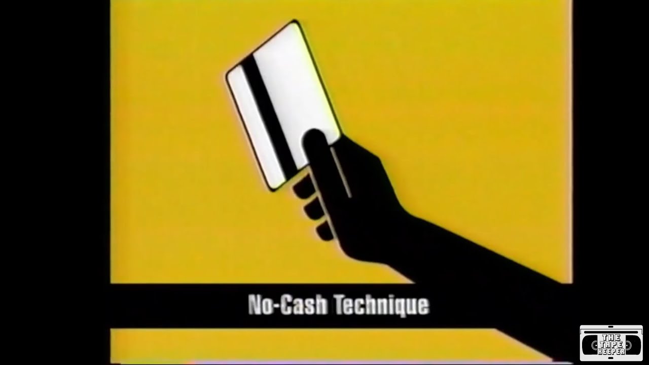Interac Commercial - 1998 - YouTube