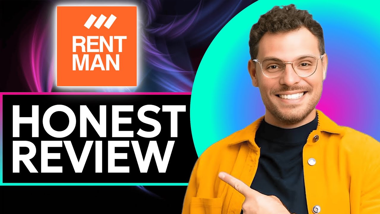 Rentman Software Development Honest review - Watch Before Using - YouTube