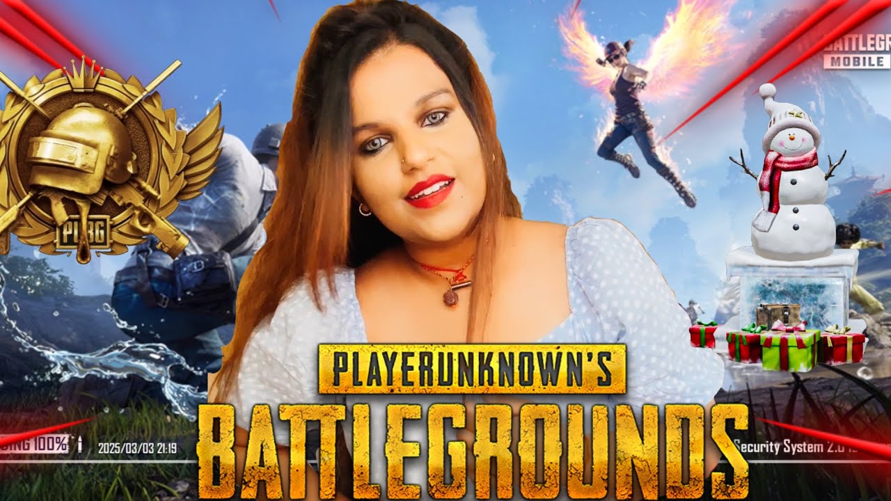 My Best Friends try to save me in BGMI😱 My First YouTube Video💛 - YouTube