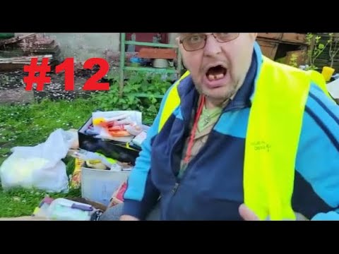 KONONOWICZ I BÓL DUPY O PACZKI DLA GEREMKA #12 - KOMPILACJA