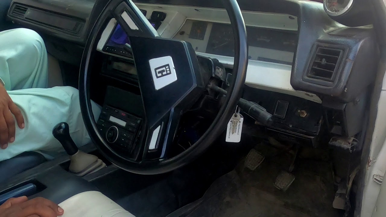 TOYOTA COROLLA KE70 | Modifying 1982 TOYOTA COROLLA | Toyota KE70 4k ...