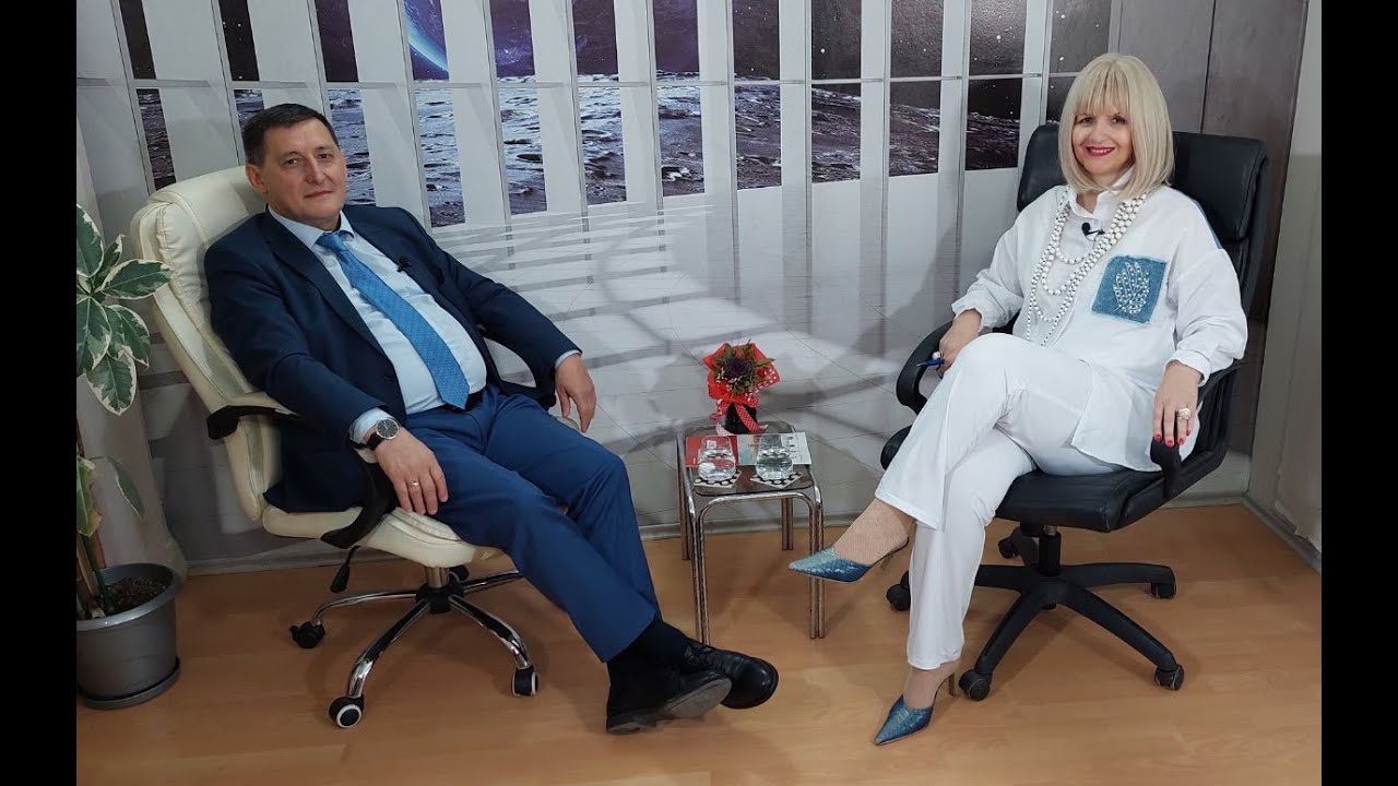 TV Medikus Prof dr Branislav Milovanovic institut Dedinje - YouTube