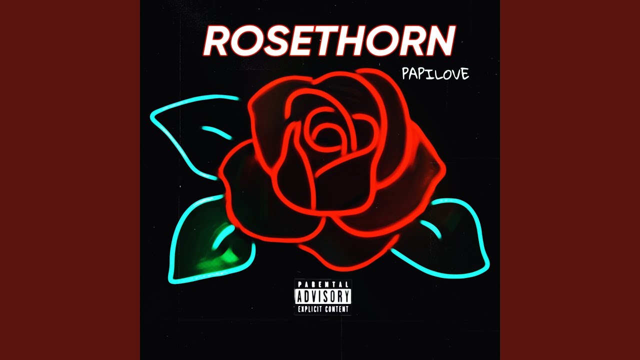 Rosethorn - YouTube