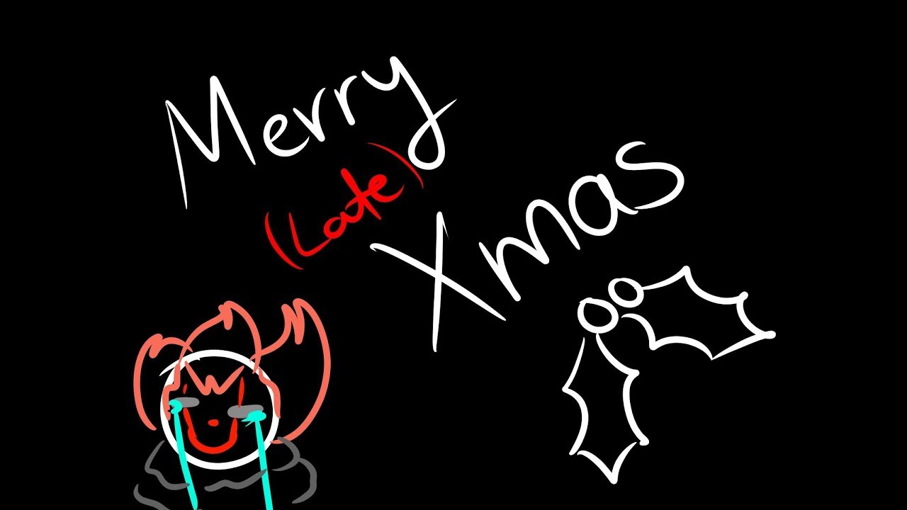 IT's christmas (pennywise on christmas) - YouTube