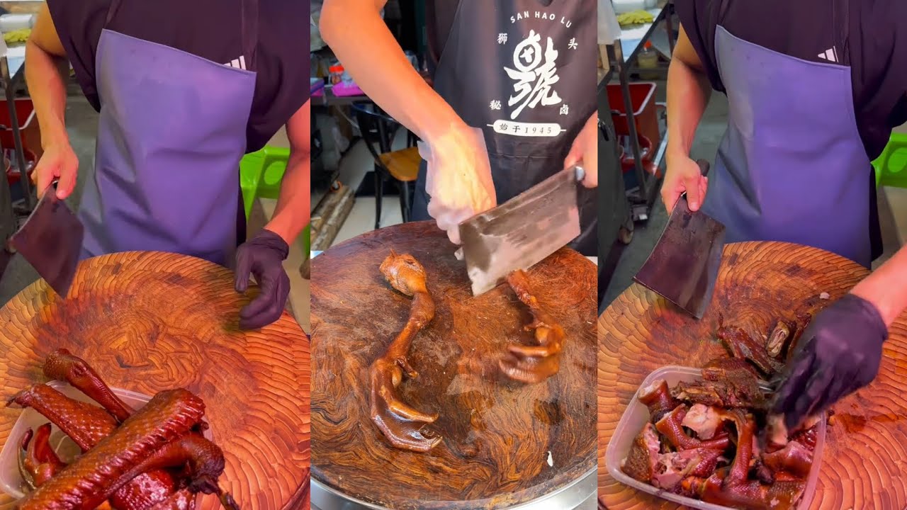 Extremely Amazing Cutting Skills | The Most Awesome Sliced Master 🔪 ...