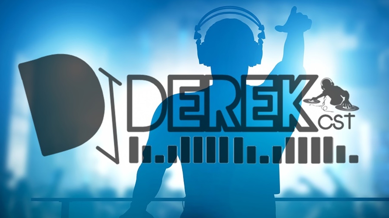 #SundayLive Dj Derek - YouTube