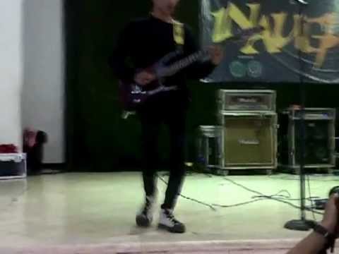 NEVERMIND - Awas Police (The Changcuters Cover) @GSG UNJANI.MP4