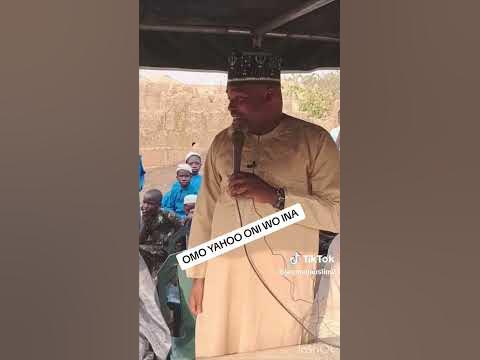 OMO YAHOO ONI WO INA - YouTube