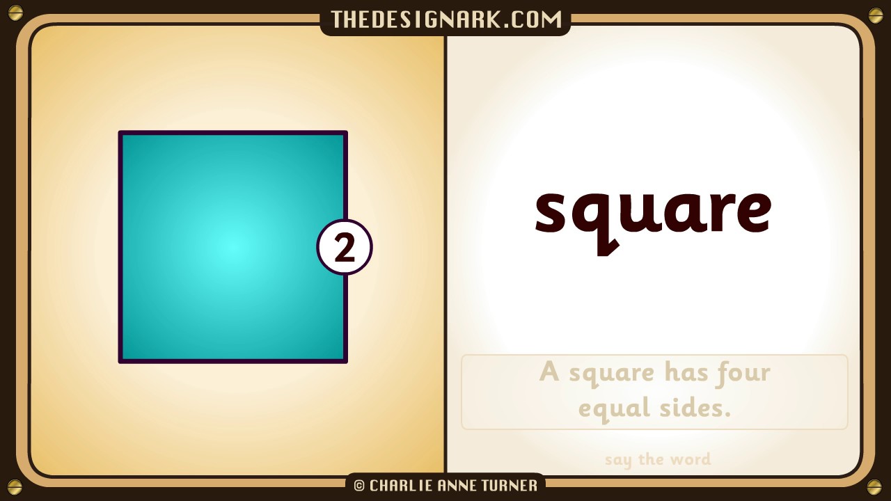SQUARE: How to pronounce the English word square. - YouTube