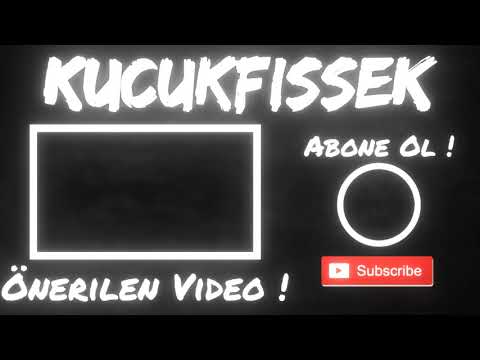 Video Sonrası İntro