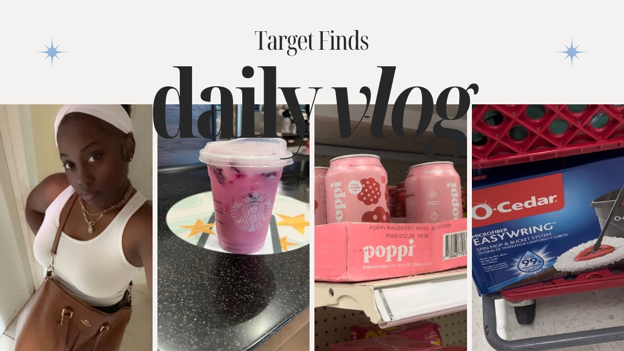 New Finds At Target - YouTube