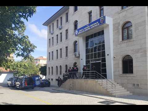 ÇORUM MERKEZLİ 3 İLDE OPERASYON, 9 GÖZALTI